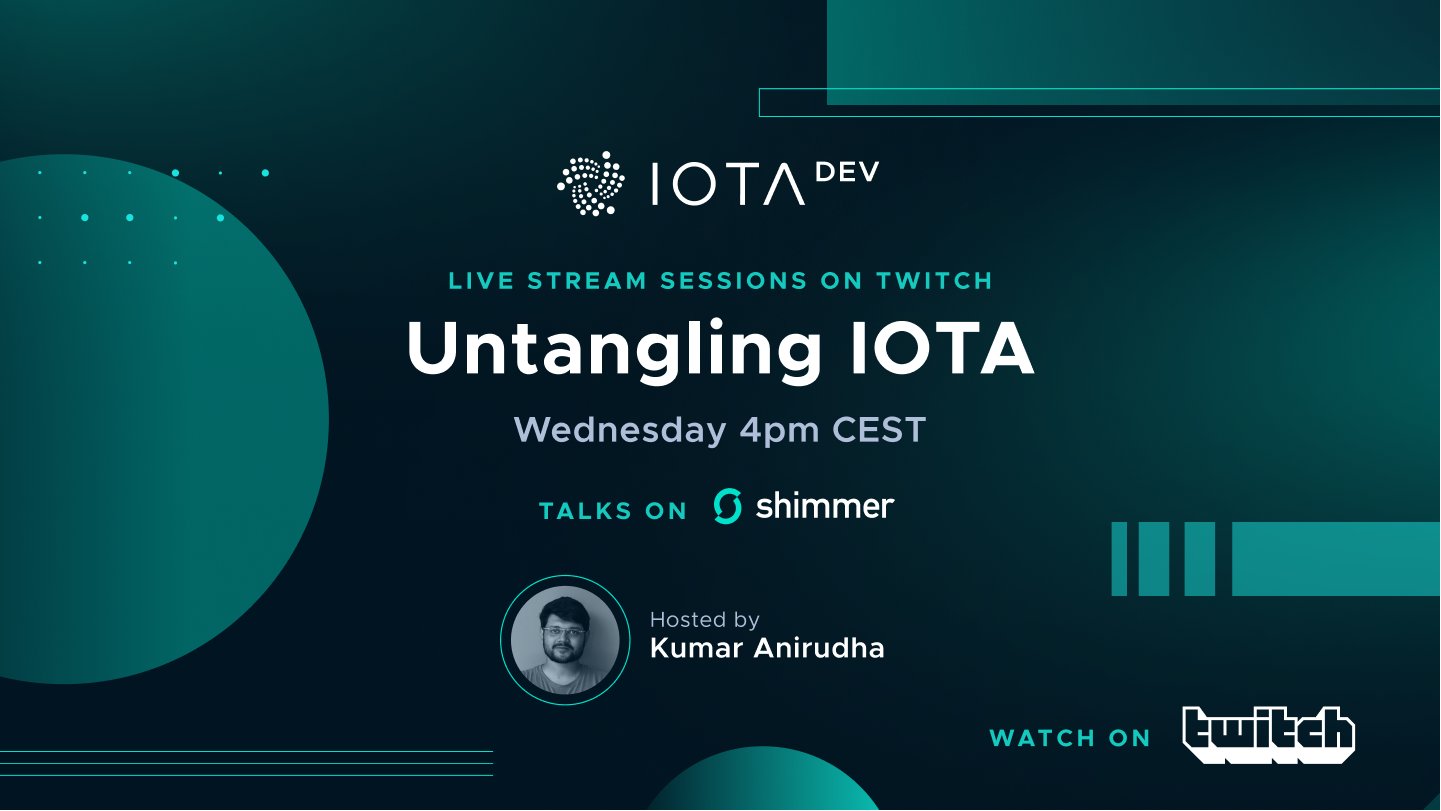 Vitalik Buterin is Right. Crypto is Flailing, Says IOTA Foundation ...