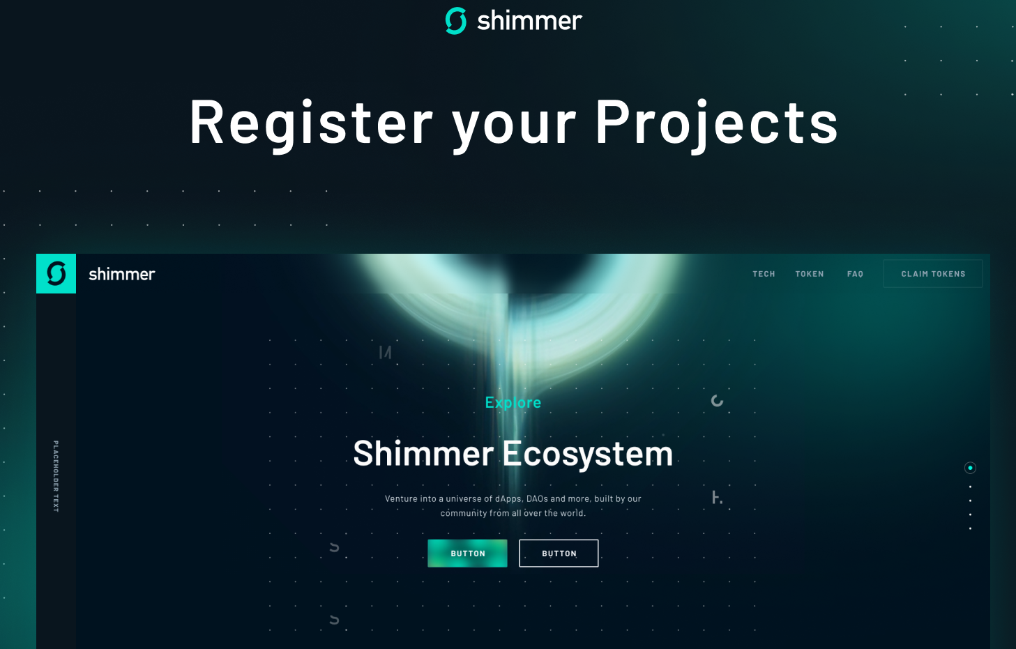 Discover what the Stardust protocol upgrade enables on the Shimmer Beta ...